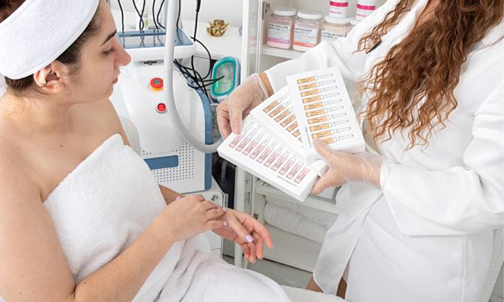 Services – Bio Esthetics