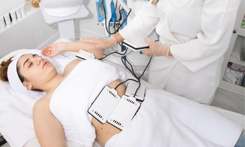 Services – Bio Esthetics